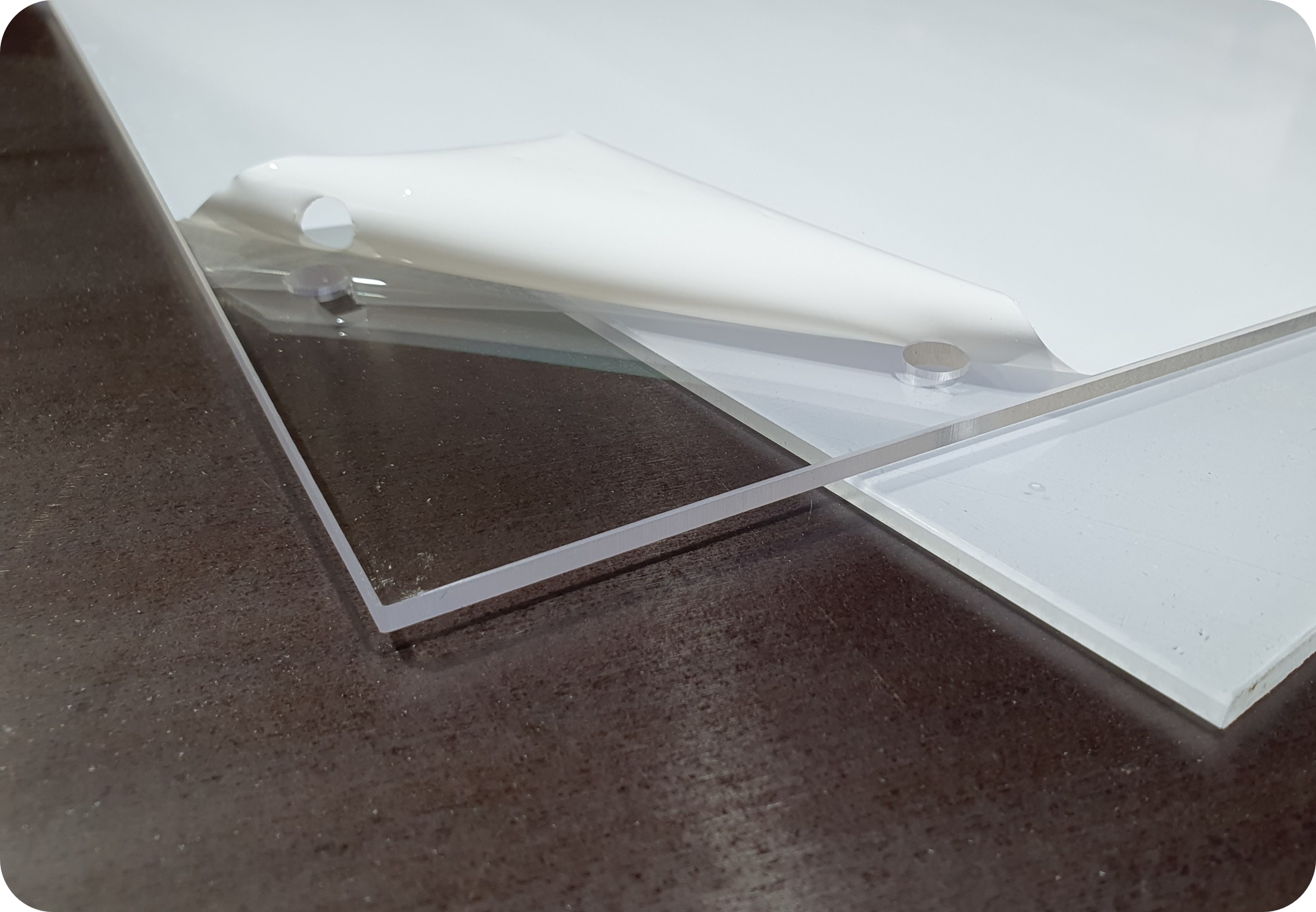 Material | Keeping Life